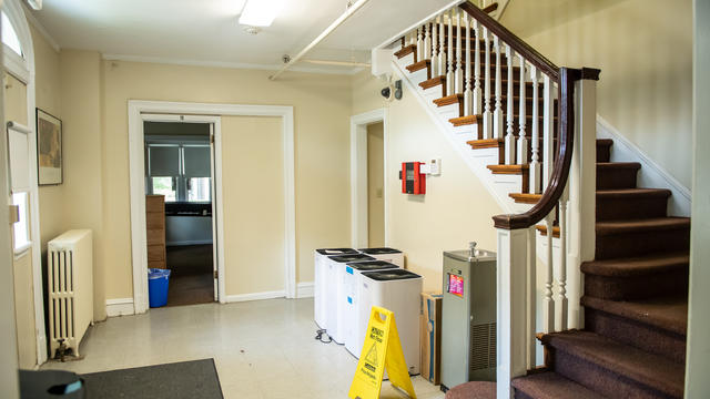 Supported Residence Hall | Autism Services | Kinney Center