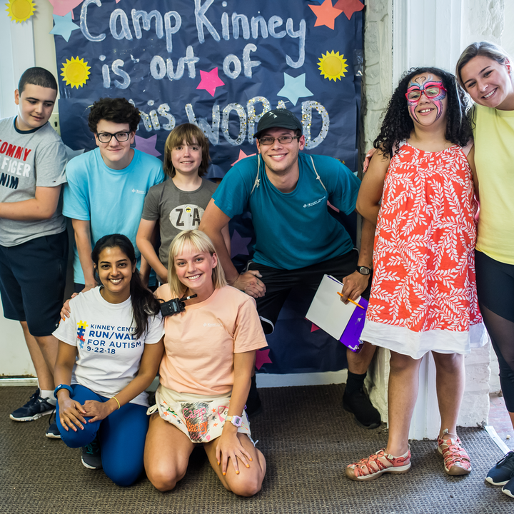 Degrees & Certifications | Kinney Center for Autism Education