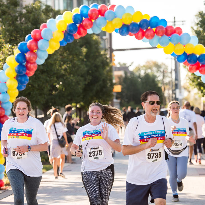 Kinney Center Autism Awareness Month Events Kinney Center Autism Awareness Month Events