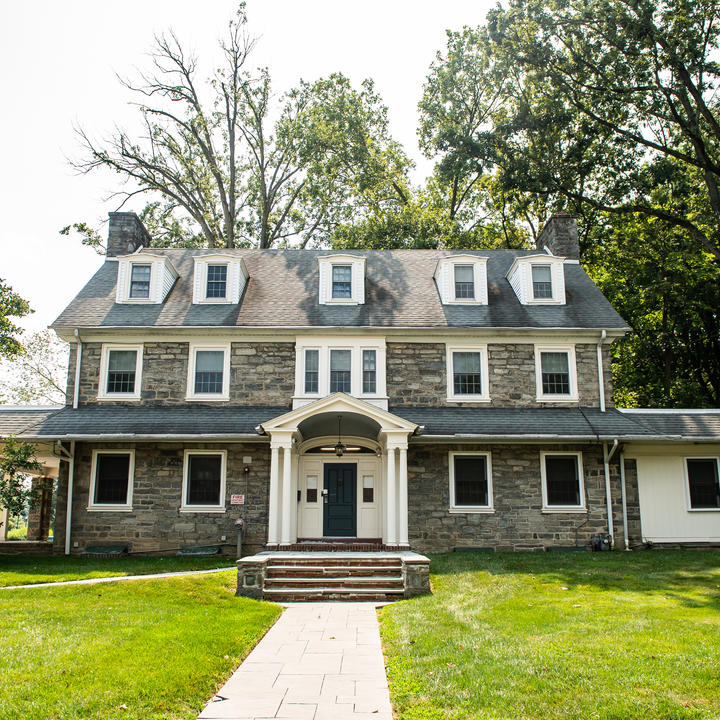 Supported Residence Hall | Autism Services | Kinney Center