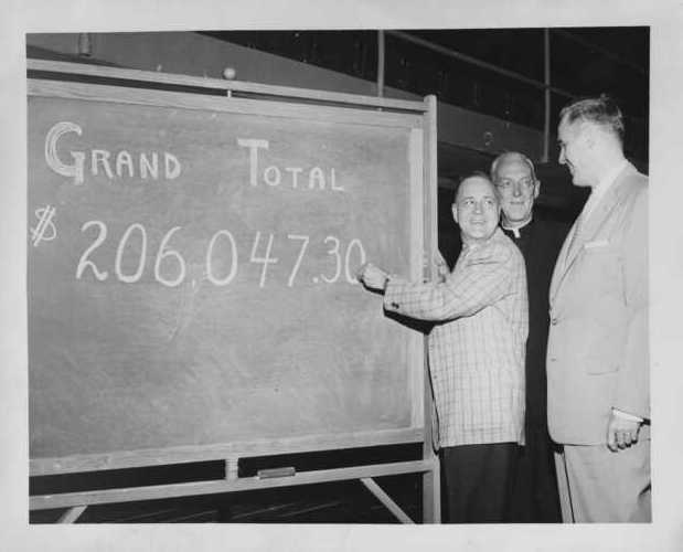A Look Back 125 Years of the Alumni Association Saint Joseph s University