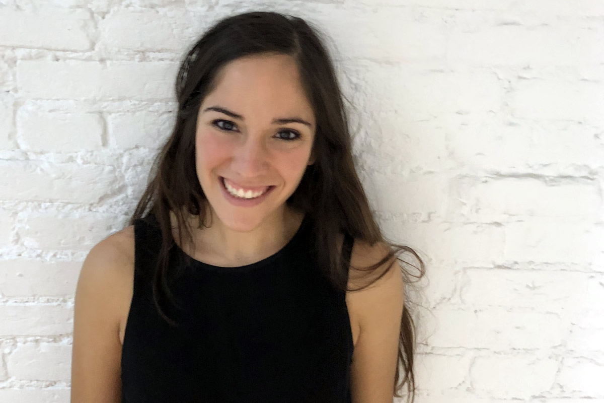 Argentinian Graduate Prepared for World of Possibilities | Newsroom