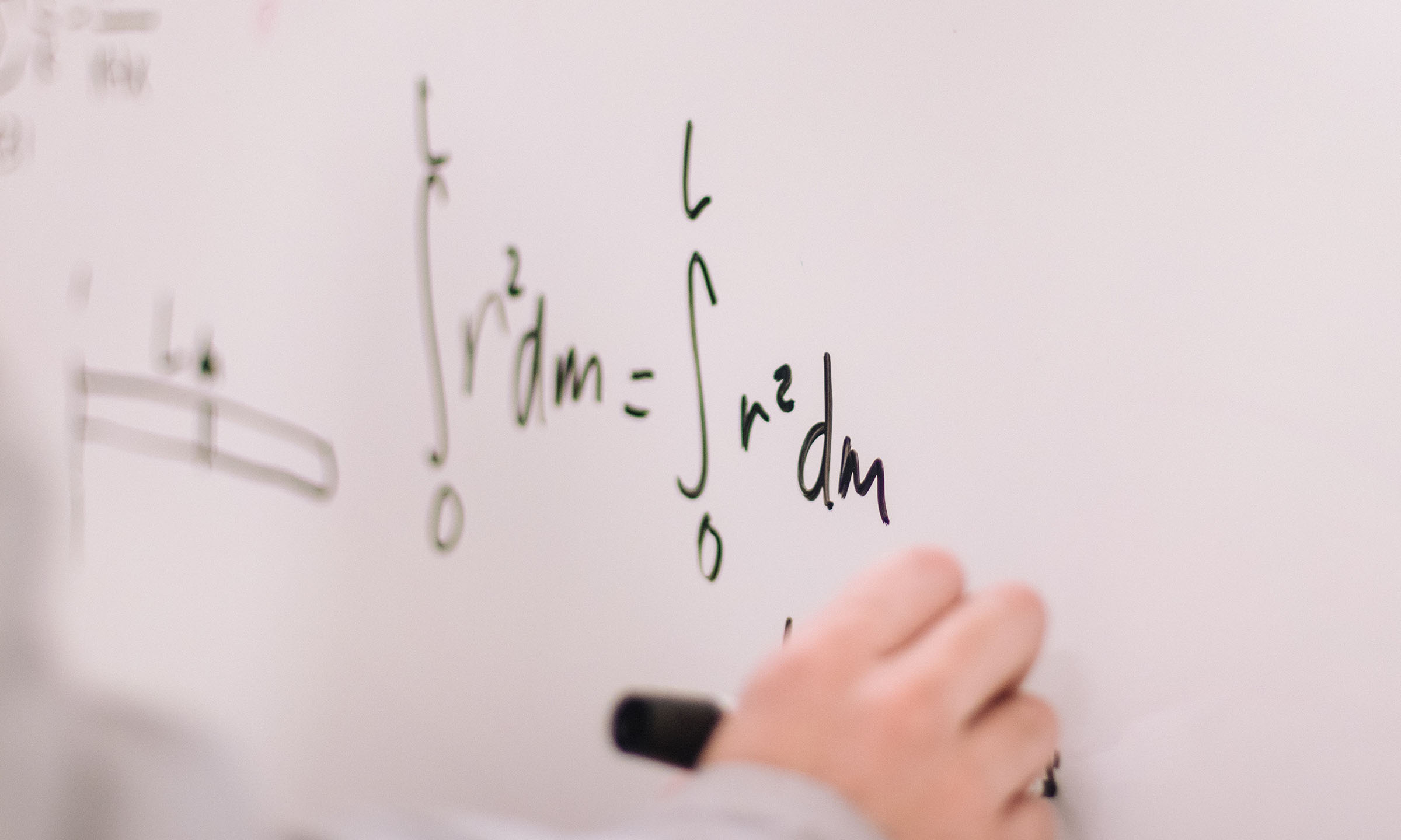 From Whiteboard to iPad Teaching Math Virtually Newsroom