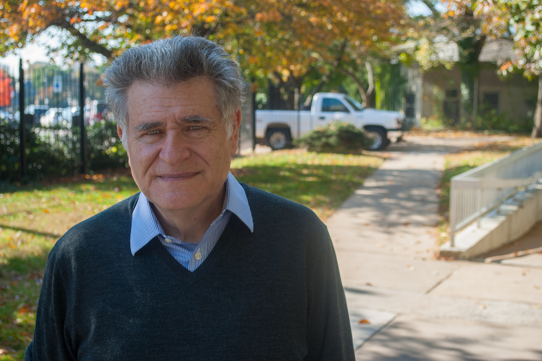 SJU’s Skorka, Gregerman Recognized for Leadership in Interfaith ...