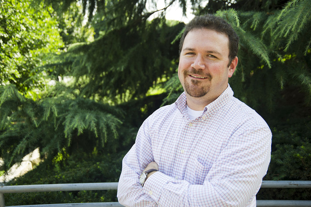 May All Your Christmases Be Green | Newsroom