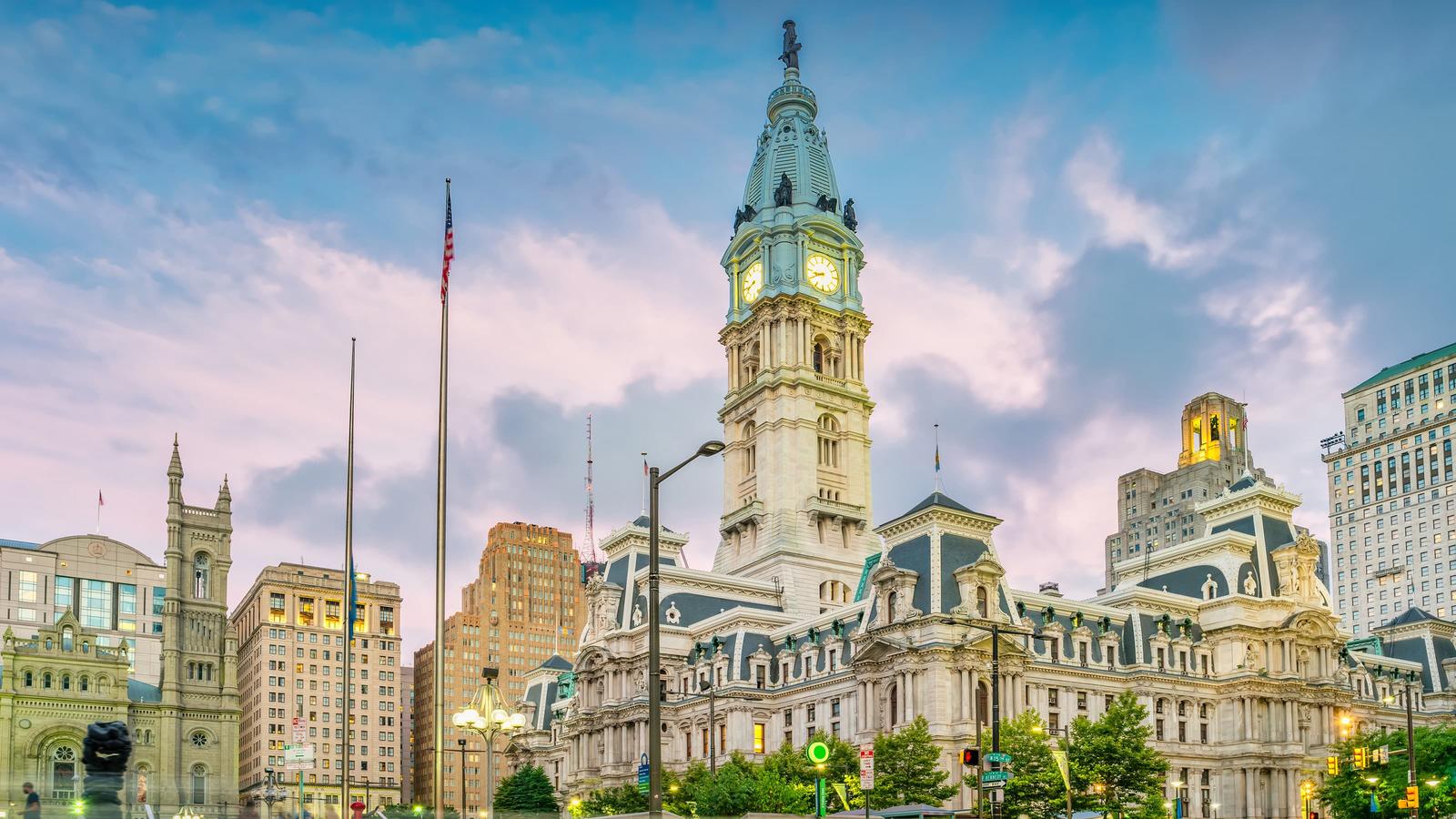 Saint Joseph’s President Joins Philadelphia Mayor’s Eds and Meds ...