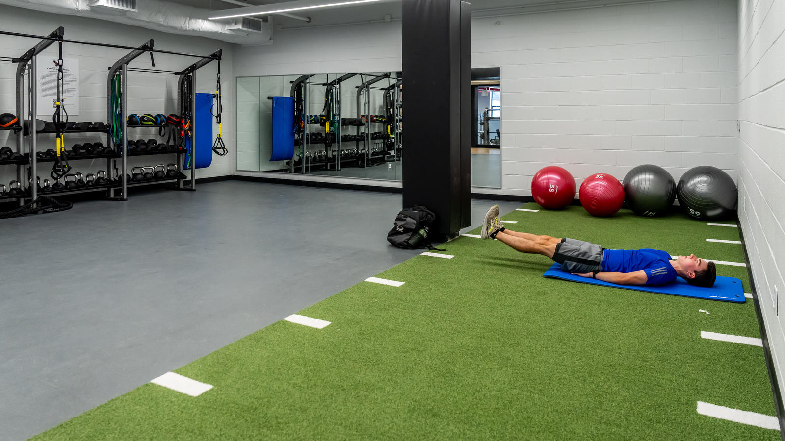 O’Pake Fitness and Recreation Center Reopens with State-of-the-Art ...
