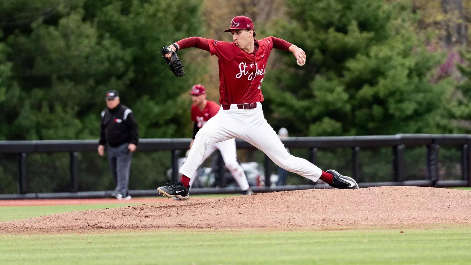 Colton Book Selected in Ninth Round of MLB Draft by Chicago Cubs ...