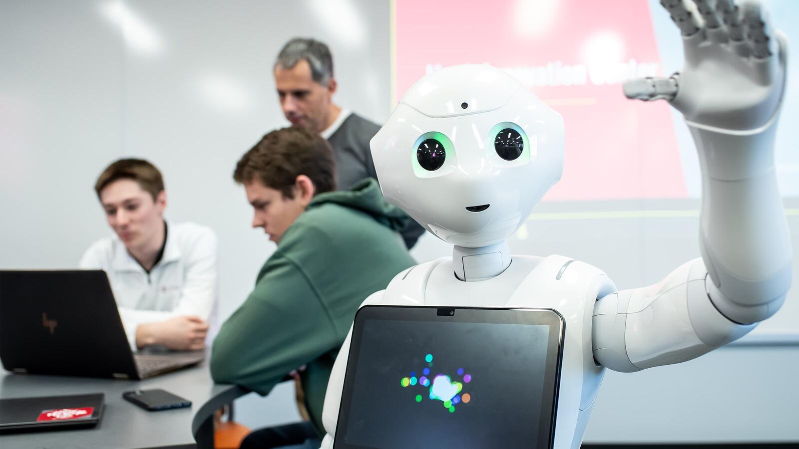 Hacking for a Safer World | Newsroom