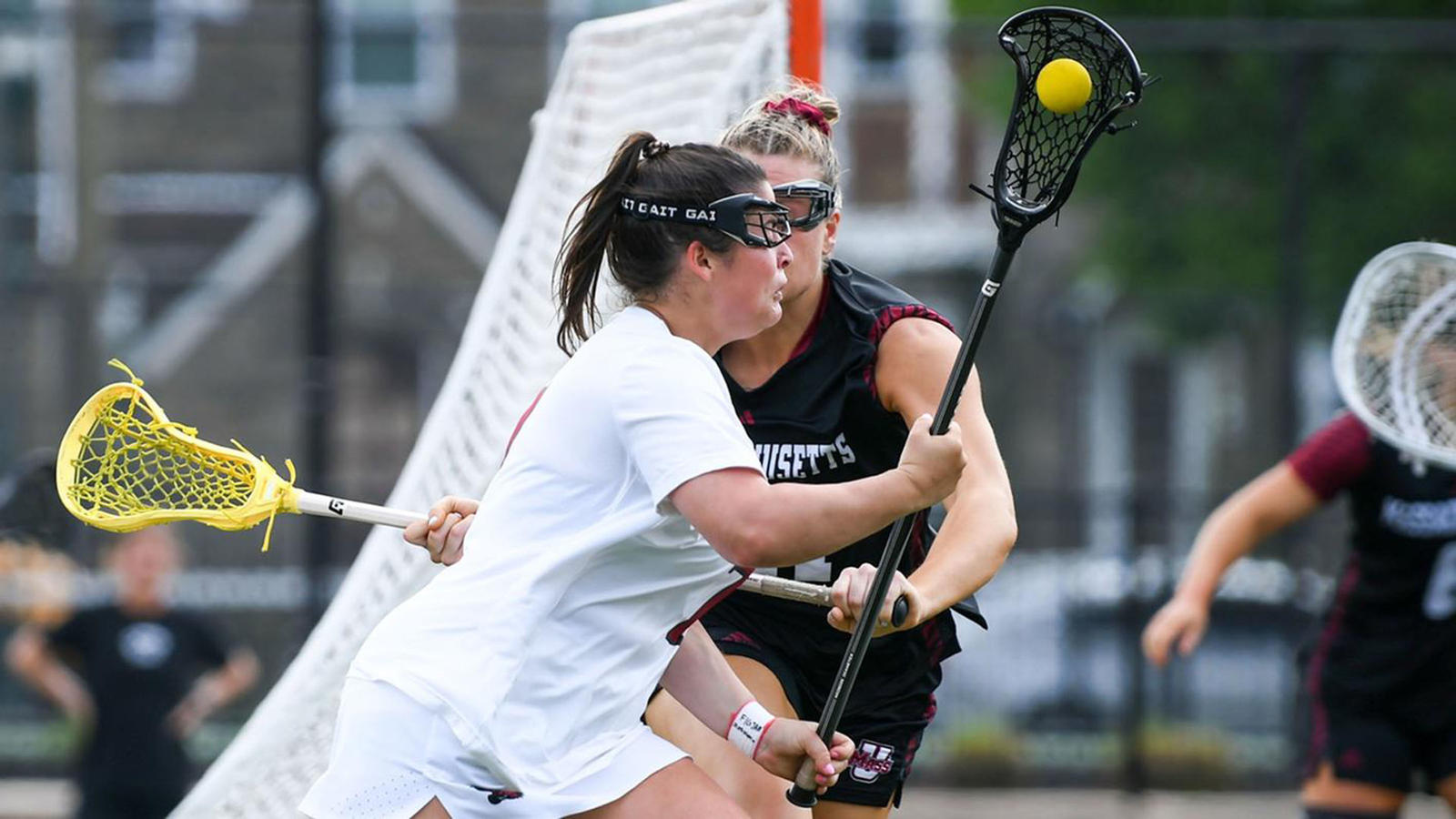 Capozzoli Repeats for Third Consecutive Week as A-10 Rookie of the Week ...