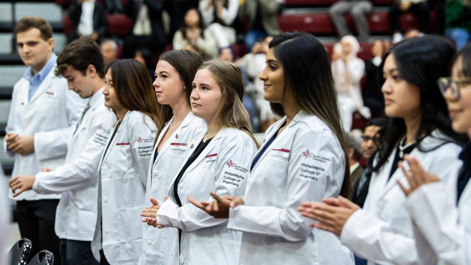 New Geisinger Pharmacy Scholars Program Enhances Educational ...