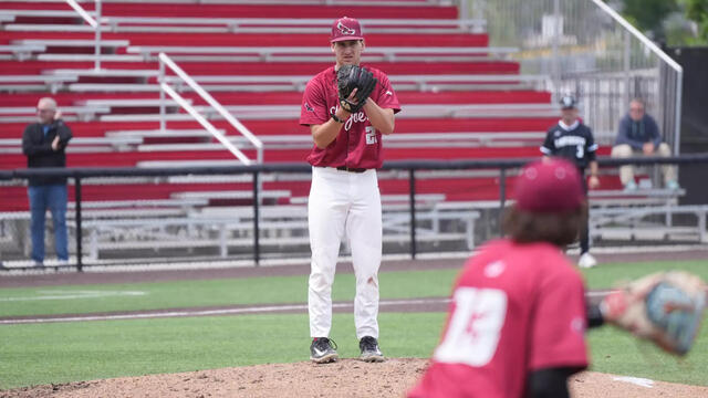 Colton Book Named Philly-SIDA Academic All-Area Baseball Performer of ...