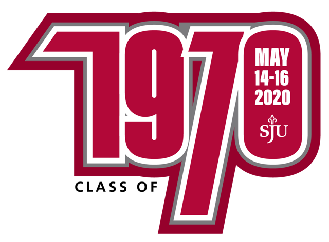 50th Reunion Golden Hawks | Saint Joseph's University