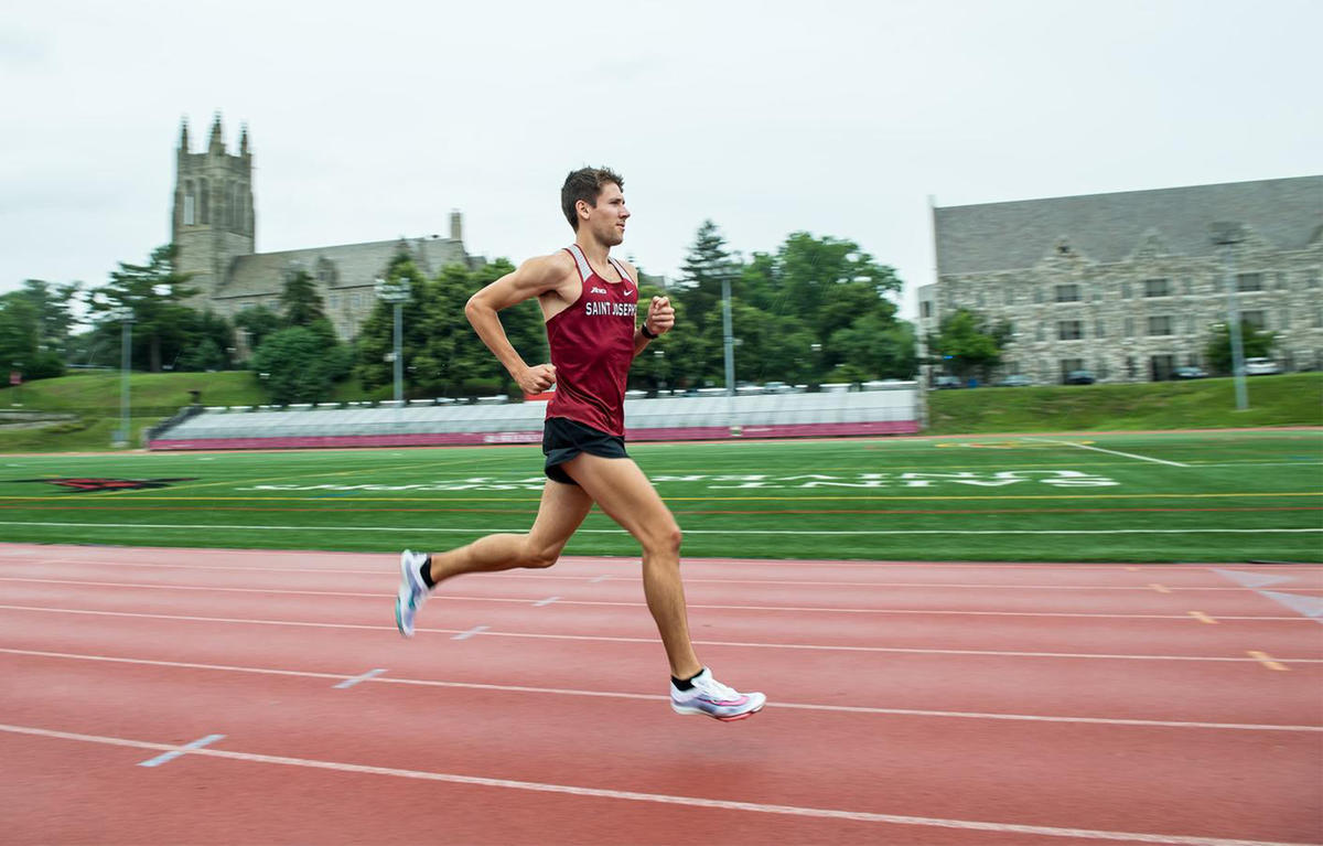 Saint Joseph's University