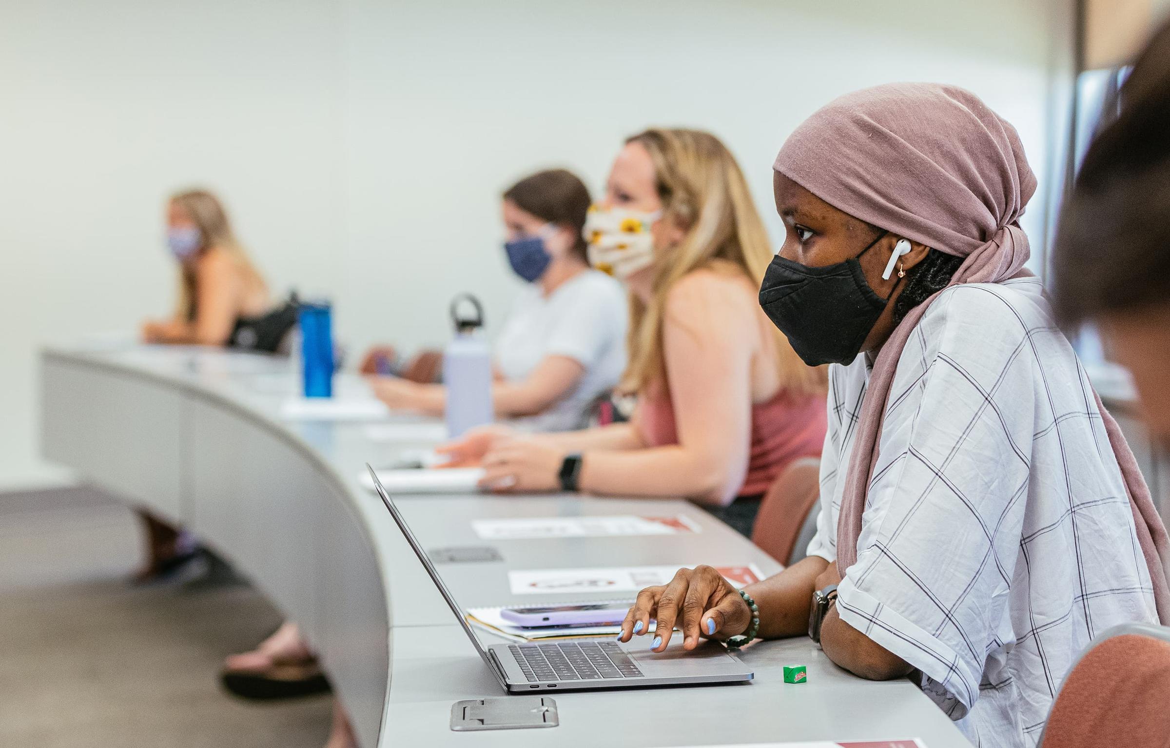 Academic Advising | Saint Joseph's University