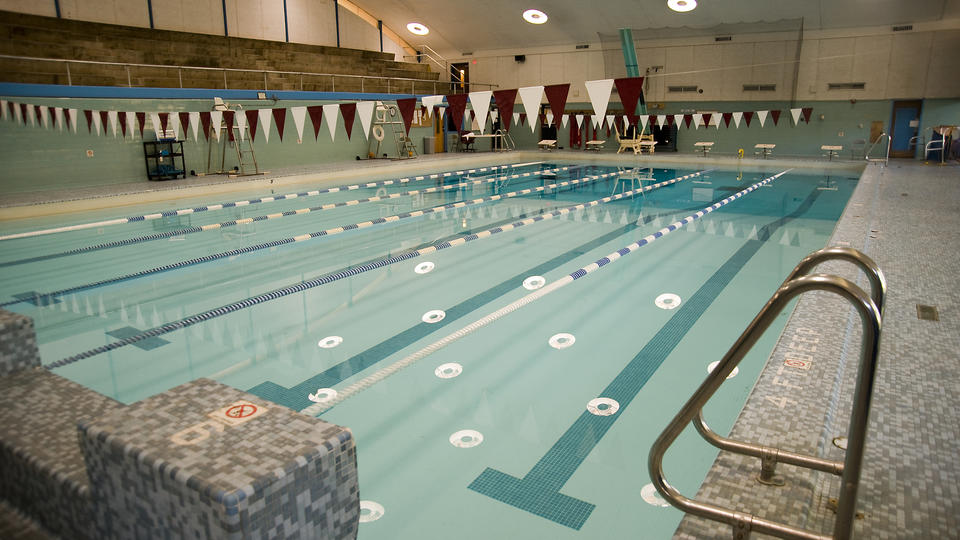 Campus Recreation | Saint Joseph's University