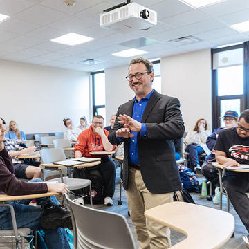 We Are Hawks | Saint Joseph's University