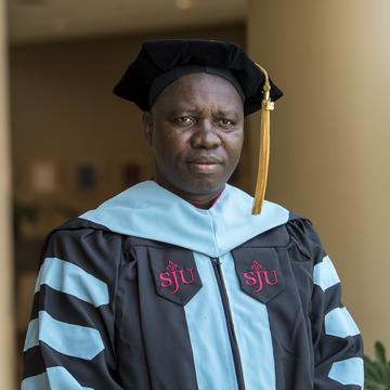 Graduate Academics | Saint Joseph's University