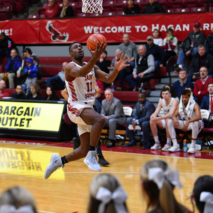 Division I Athletics | Saint Joseph's University