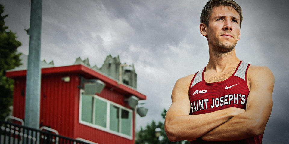 Division I Athletics | Saint Joseph's University