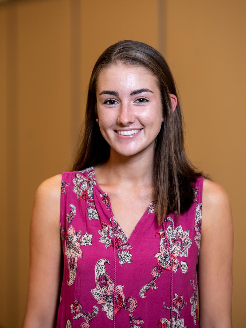 Katherine Commale '23 | Saint Joseph's University