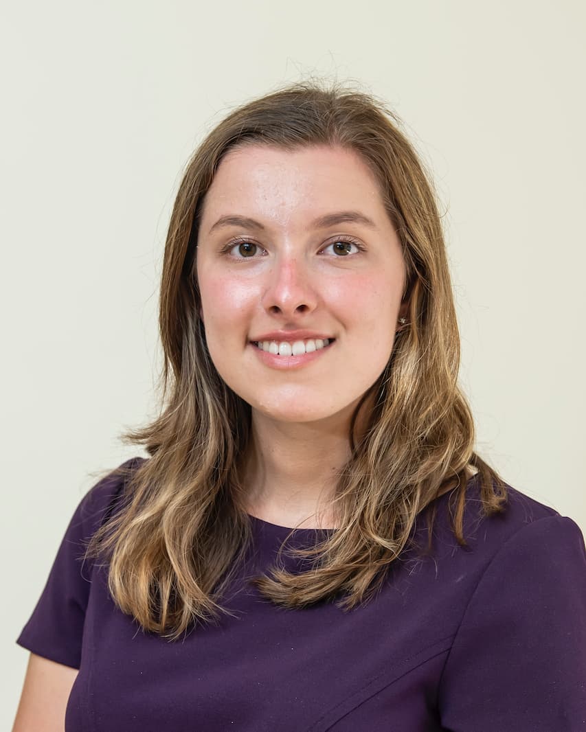 Alexa Mihaita '24 | Saint Joseph's University