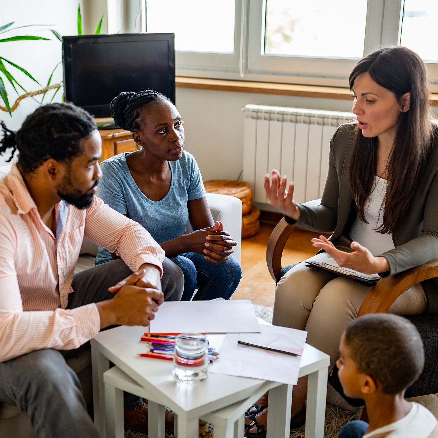 Master of Social Work (MSW) | Saint Joseph’s University
