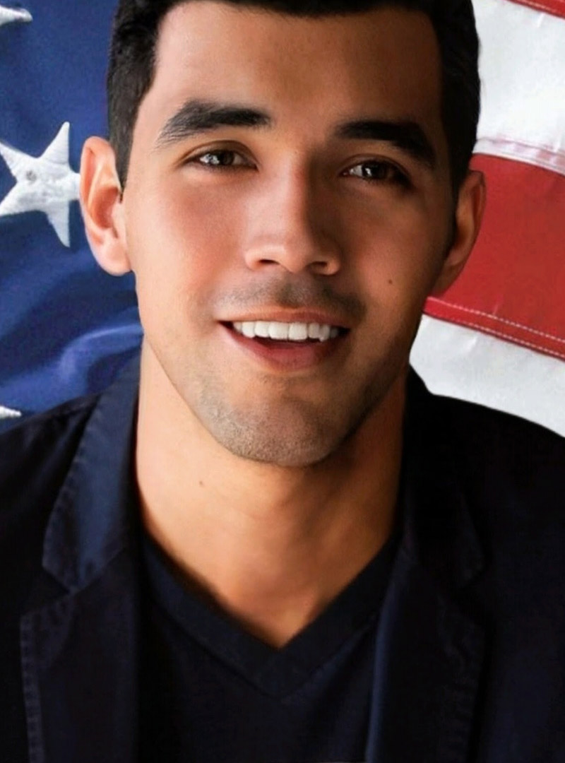 Pablo Cabrera ’20 | Saint Joseph's University