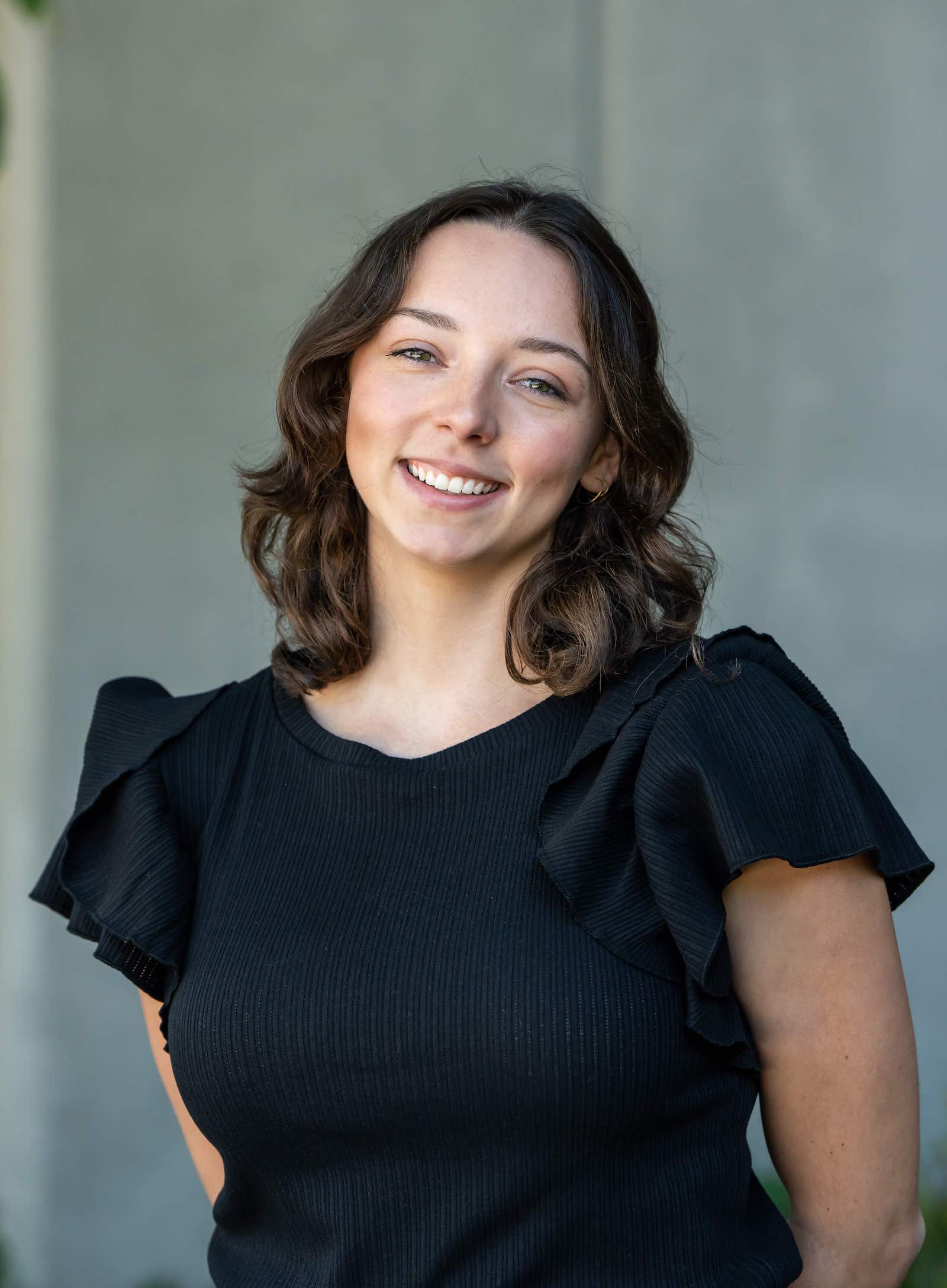 Alex Colman '24 | Saint Joseph's University