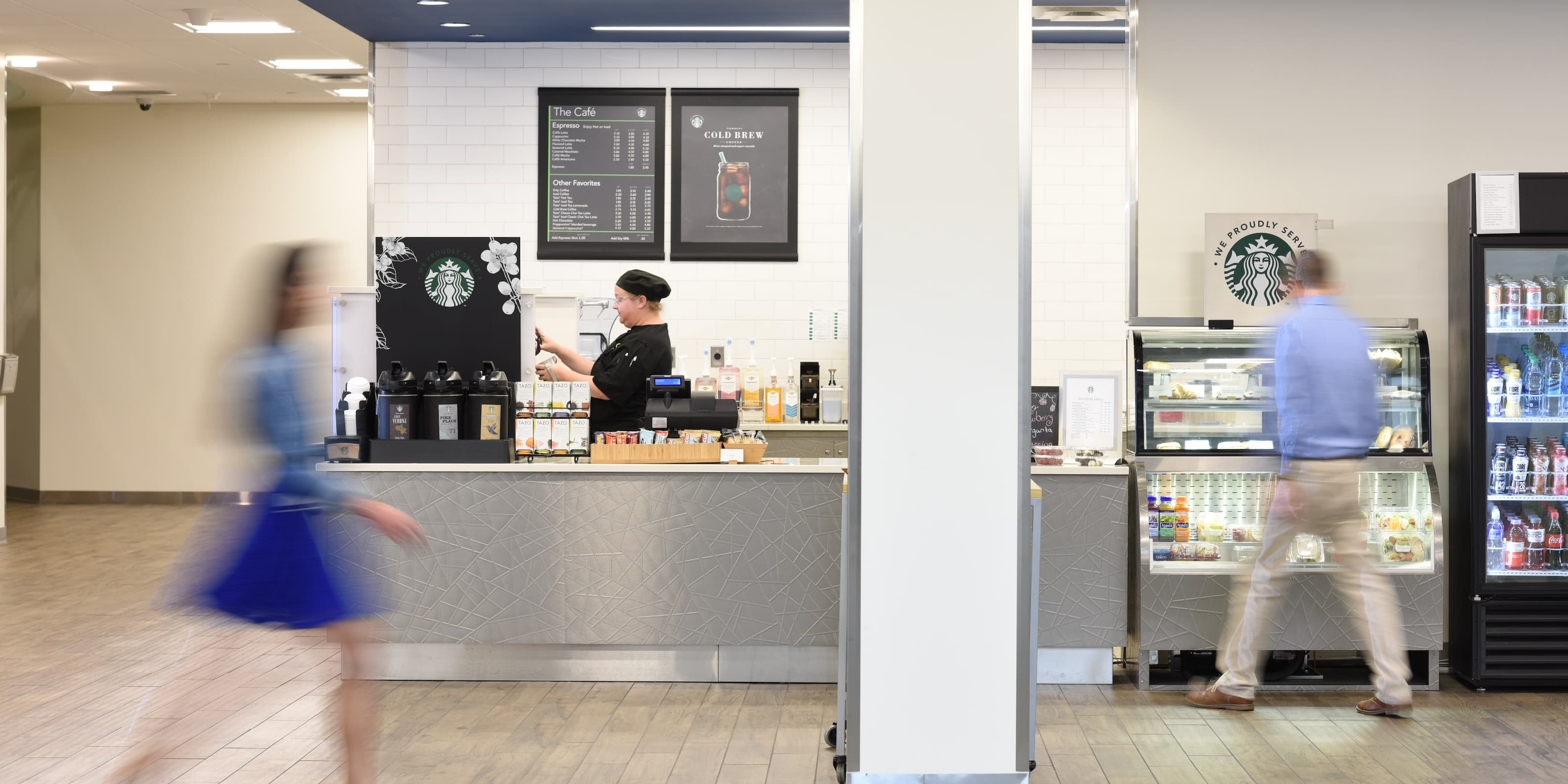 Life at Our Lancaster Location | Saint Joseph's University