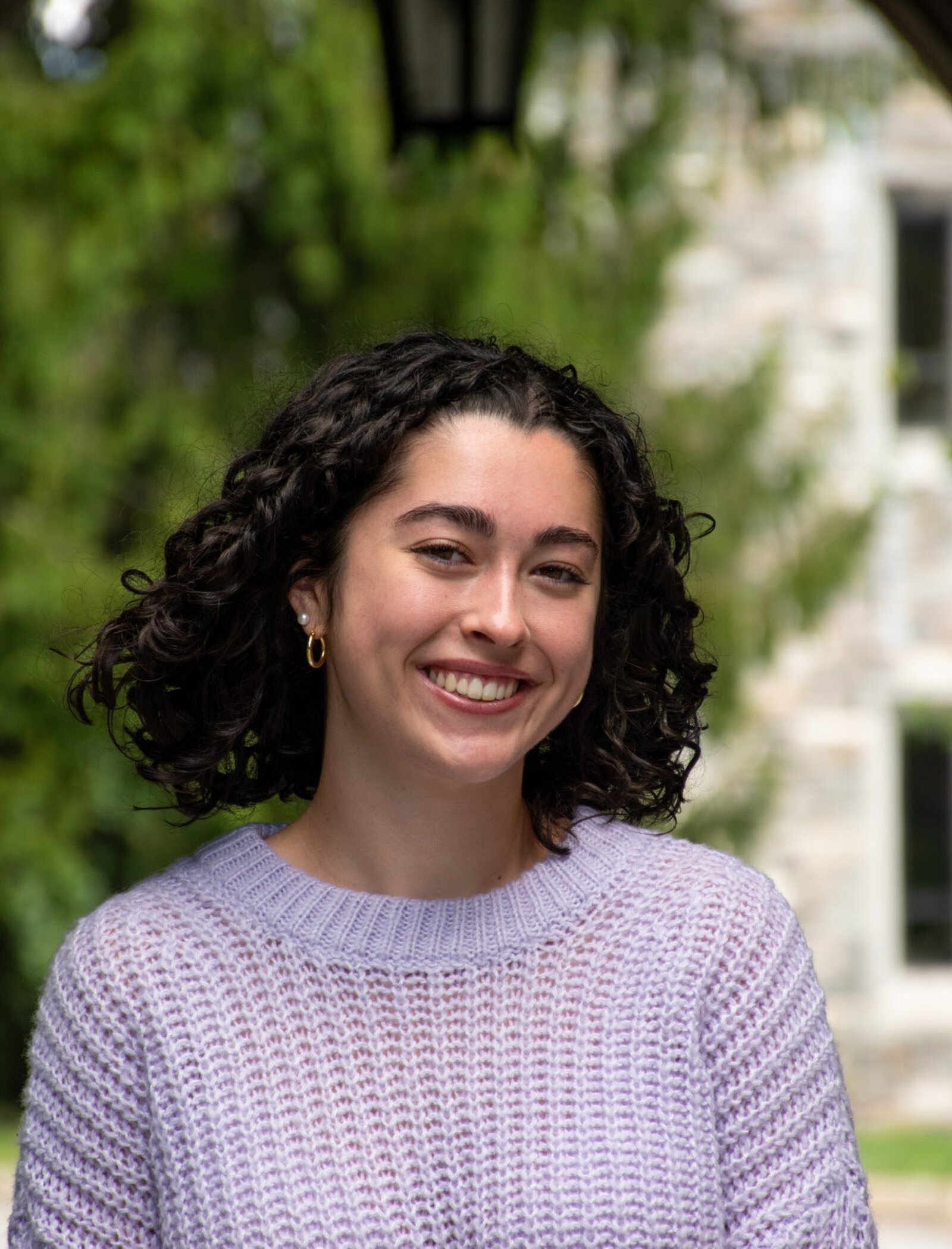 AIM Mentors 2024 | Saint Joseph's University