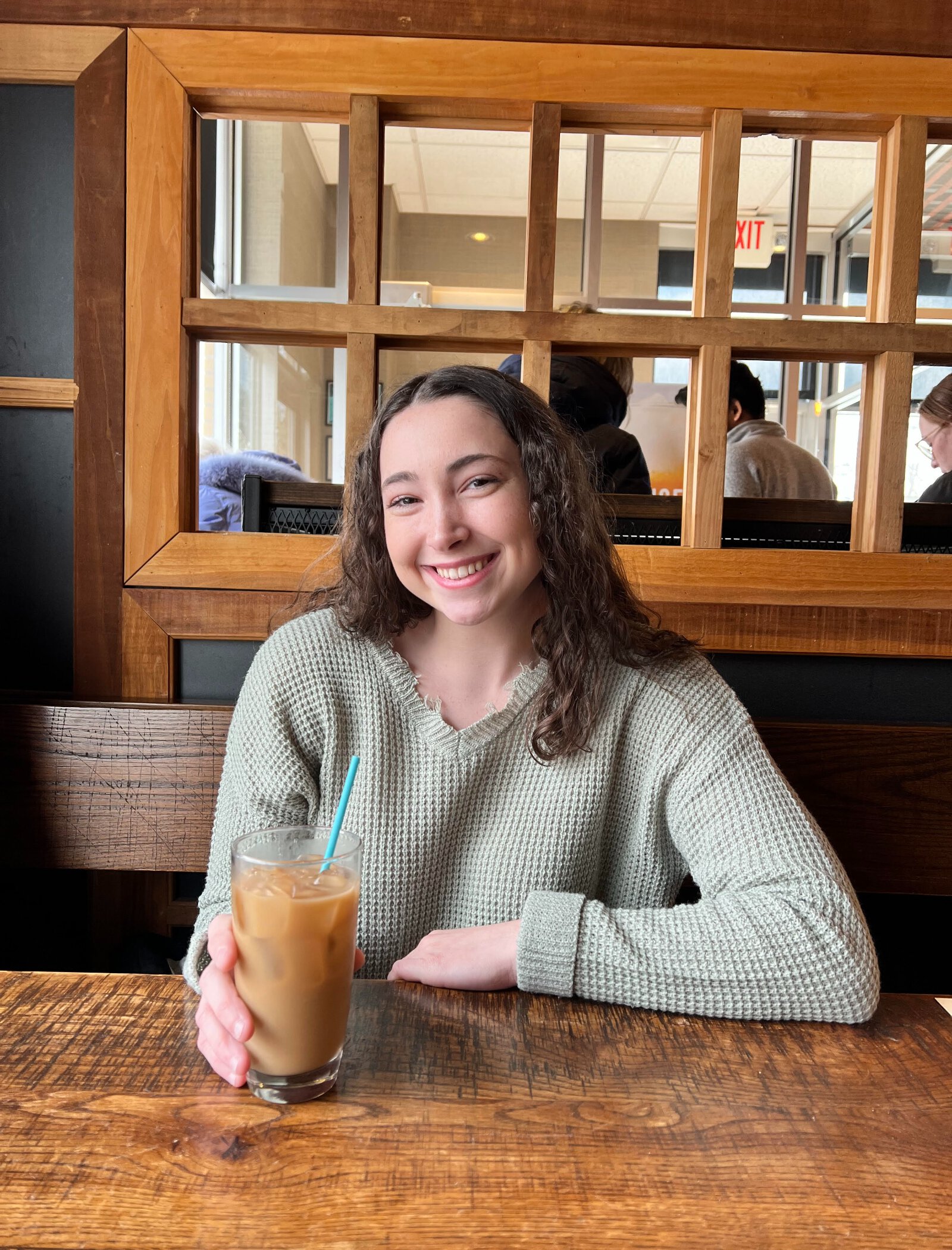 AIM Mentors 2024 | Saint Joseph's University