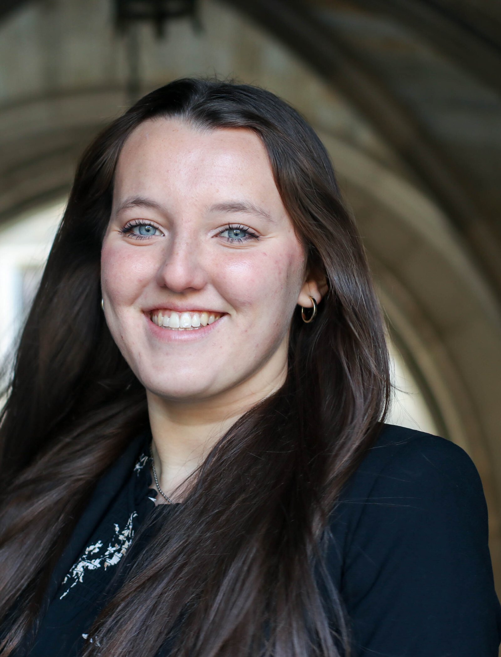 AIM Mentors 2024 | Saint Joseph's University