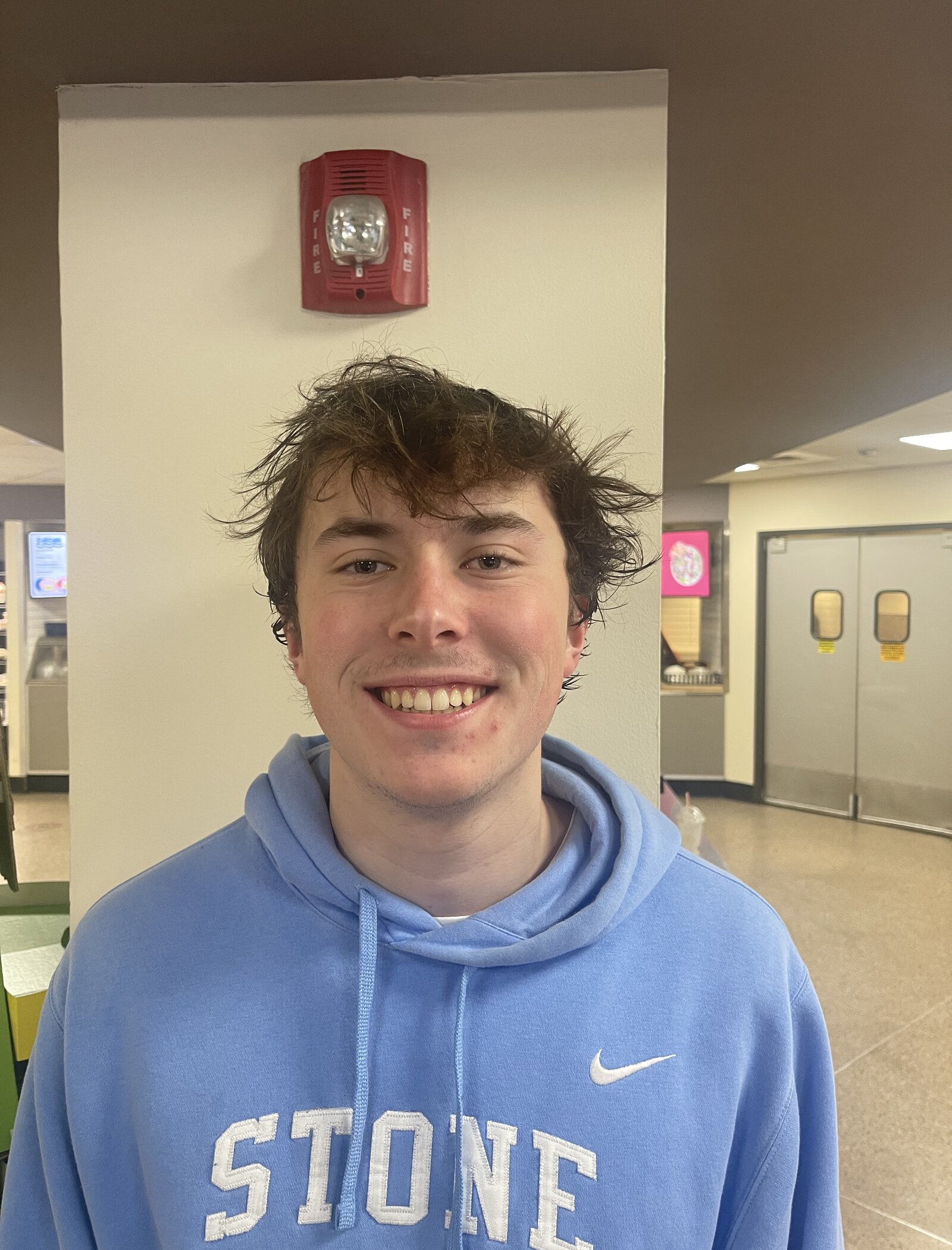 AIM Mentors 2024 | Saint Joseph's University