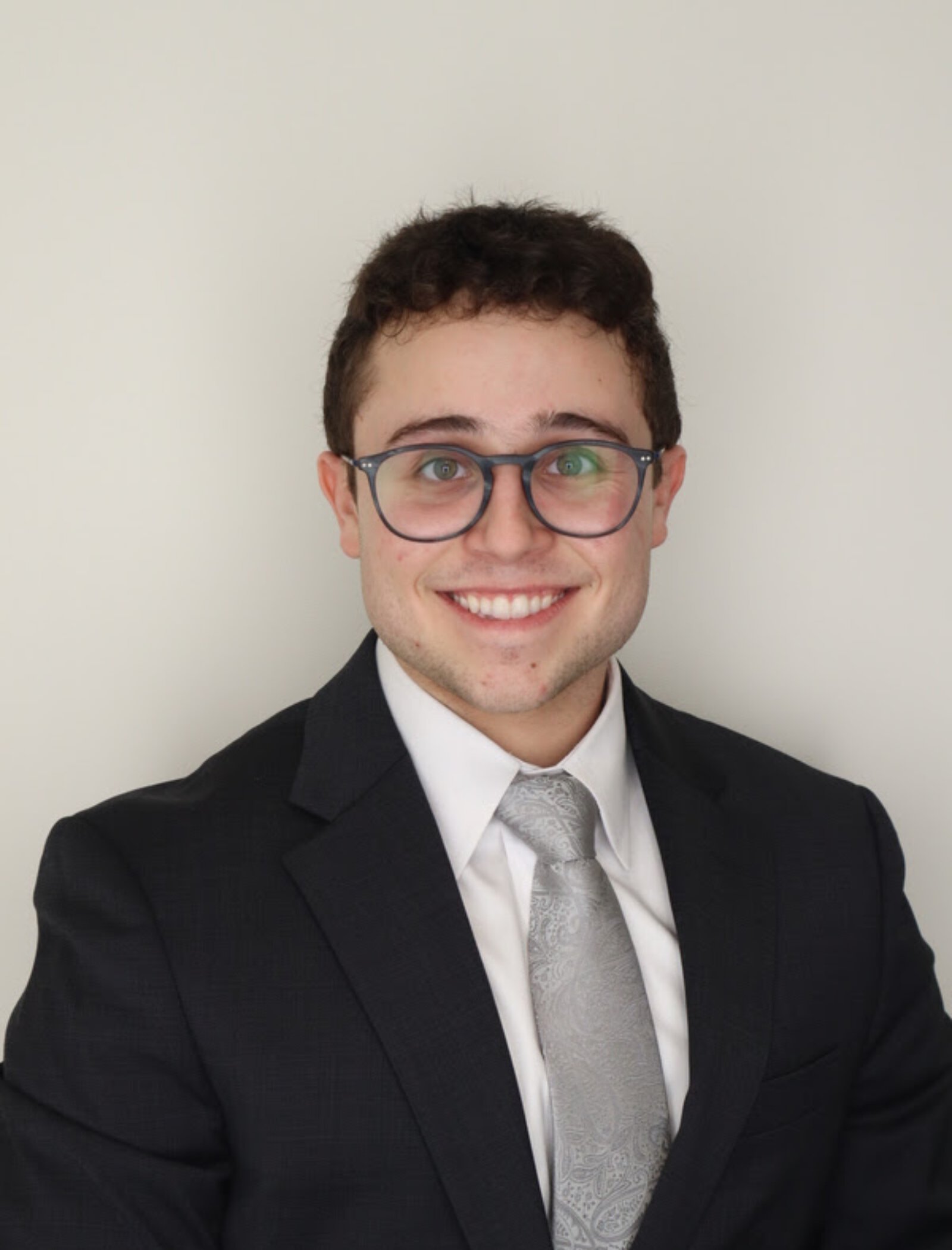 AIM Mentors 2024 | Saint Joseph's University