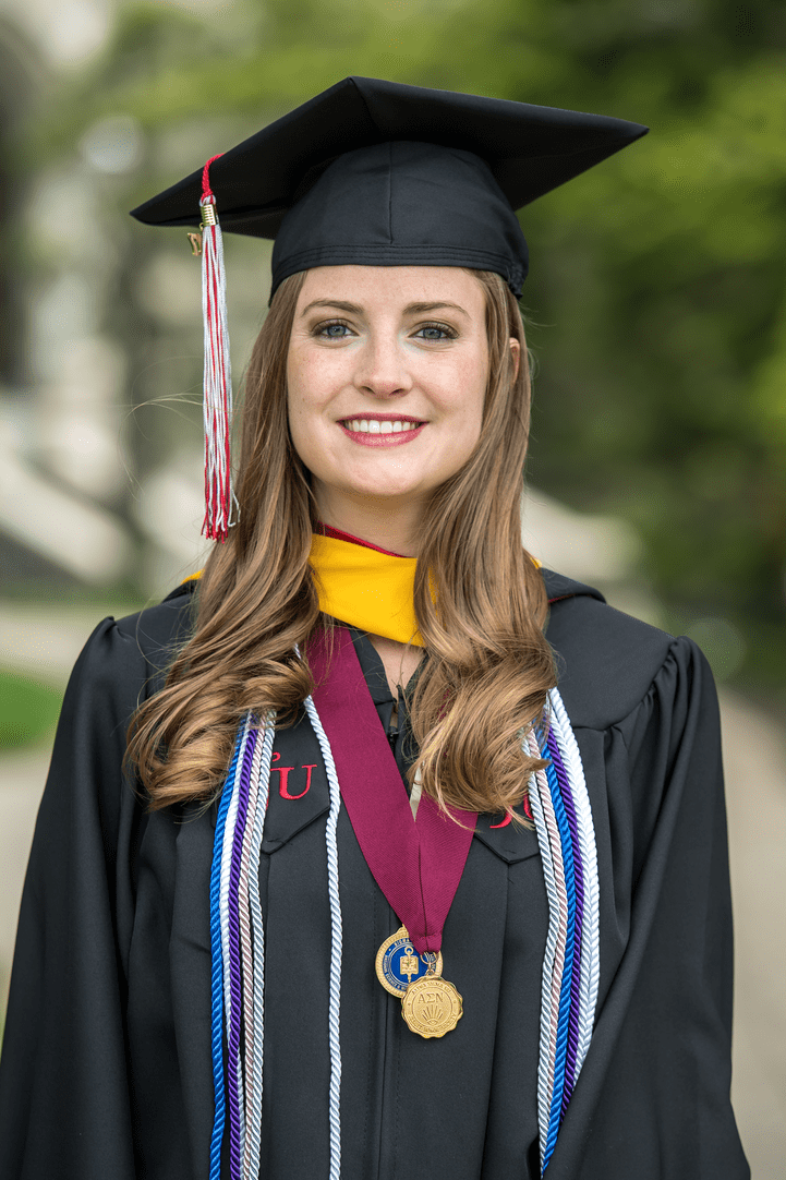 McNulty Scholars Alumni Spotlight | Saint Joseph's University