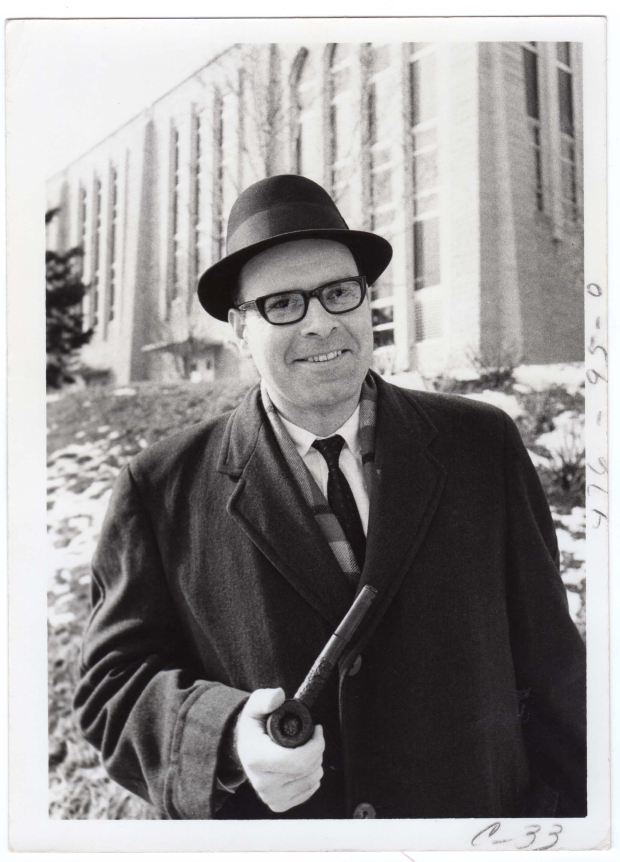In Memoriam: Thomas Keefe, PhD | Saint Joseph's University In Memoriam: Thomas Keefe, PhD | Saint Joseph's University