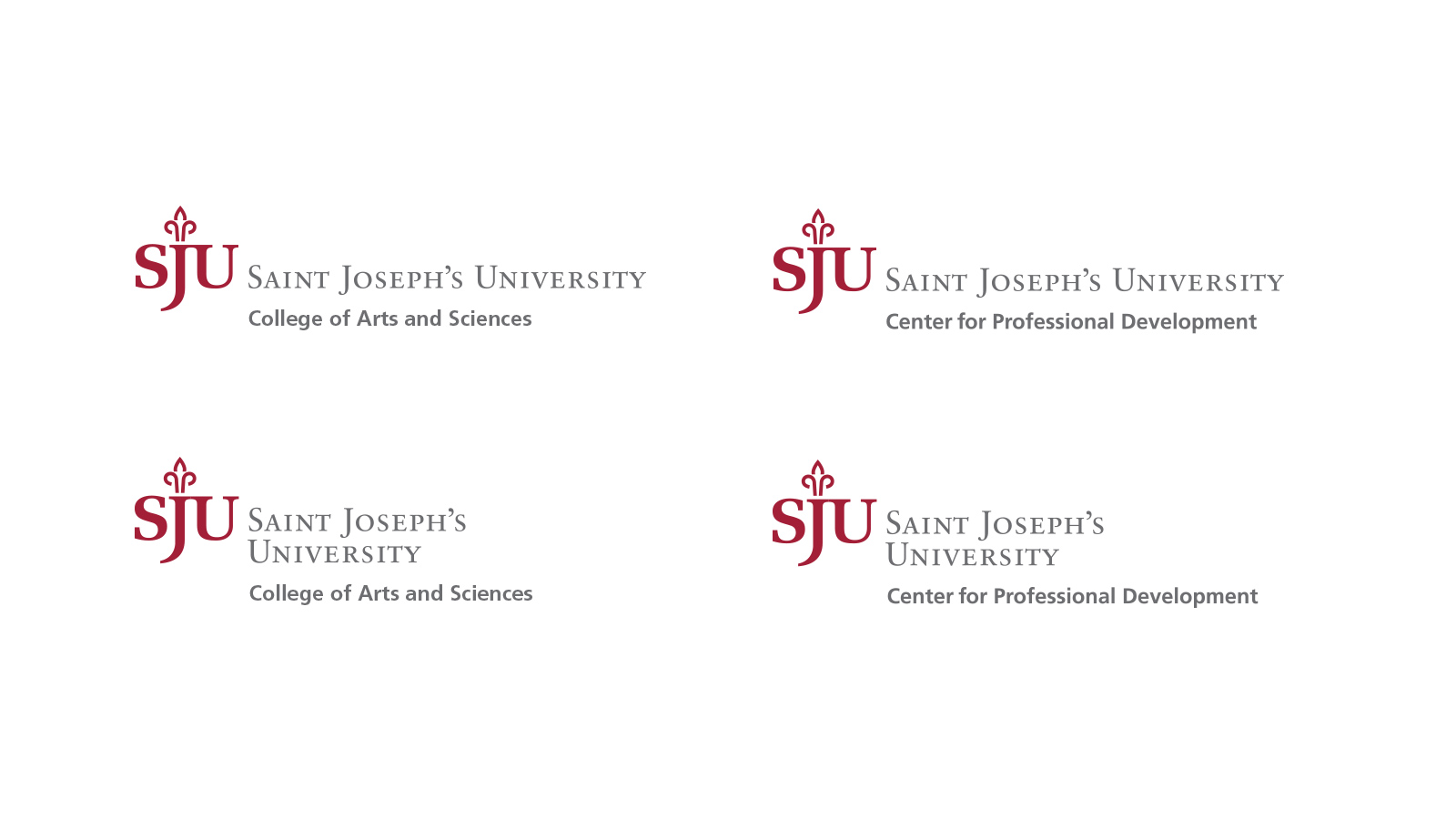 Design Standards | Saint Joseph's University
