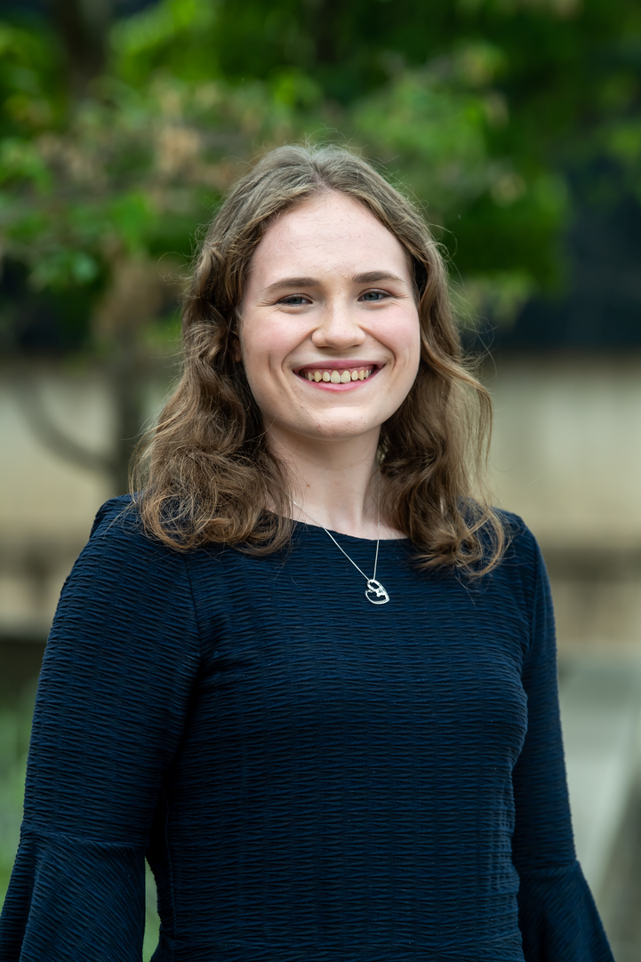 Jordan McCarthy '24 | Saint Joseph's University