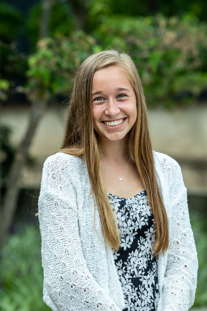 Madison Buddenbohn '24 | Saint Joseph's University