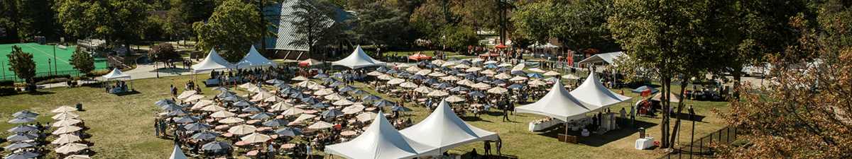 Internal Event Resources | Saint Joseph's University