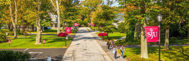 Apply | Saint Joseph's University