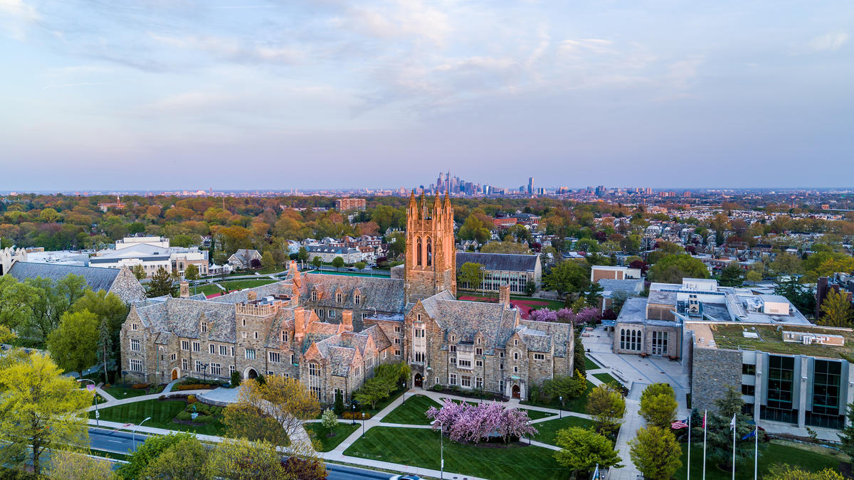 About | We Are Hawks | Saint Joseph's University