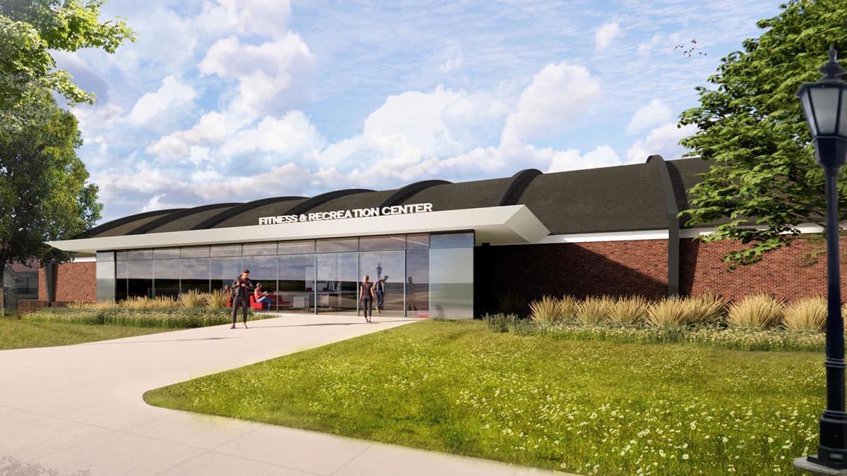 Campus Recreation | Saint Joseph's University