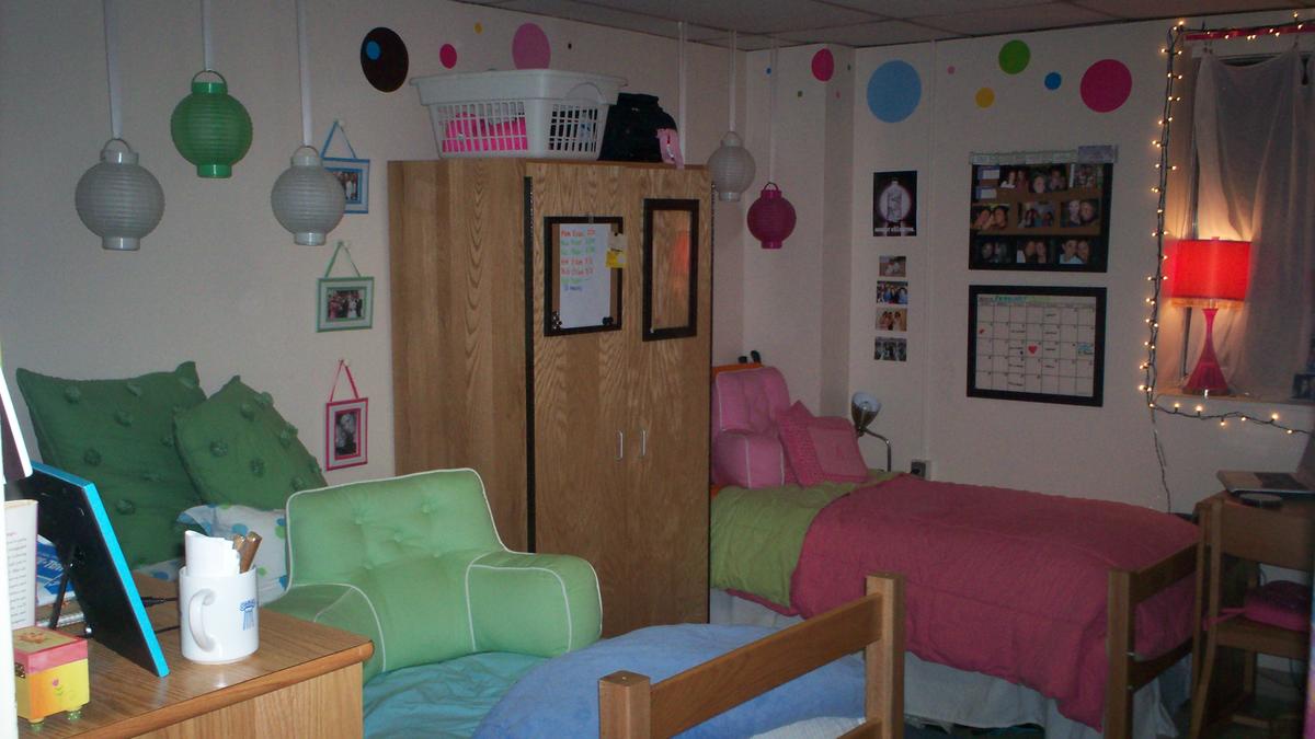 Moore Hall | Saint Joseph's University