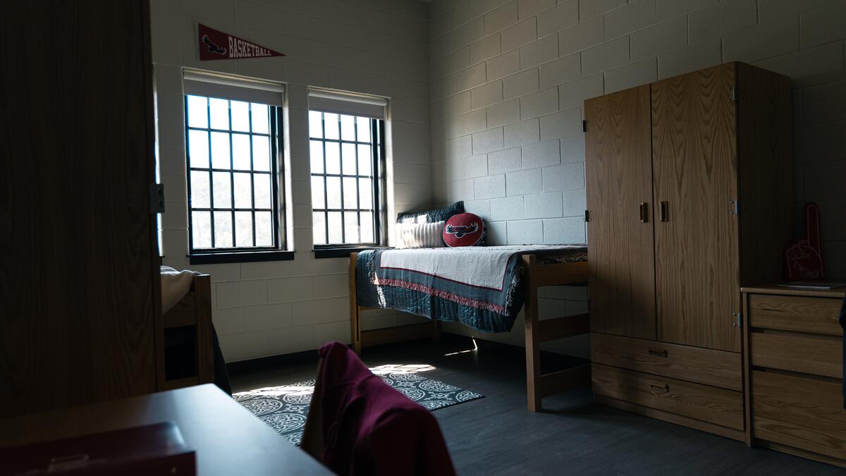 Sr. Thea Bowman Hall | Residence Life | Saint Joseph's University