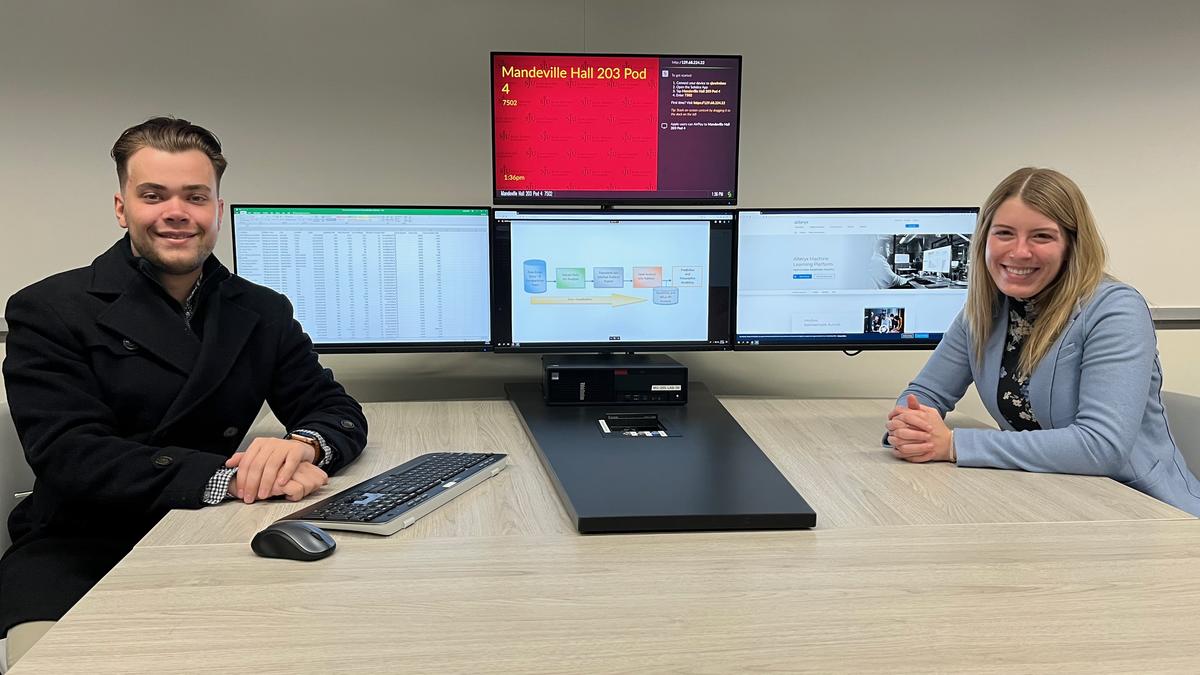 Ragan Scholars | Saint Joseph's University