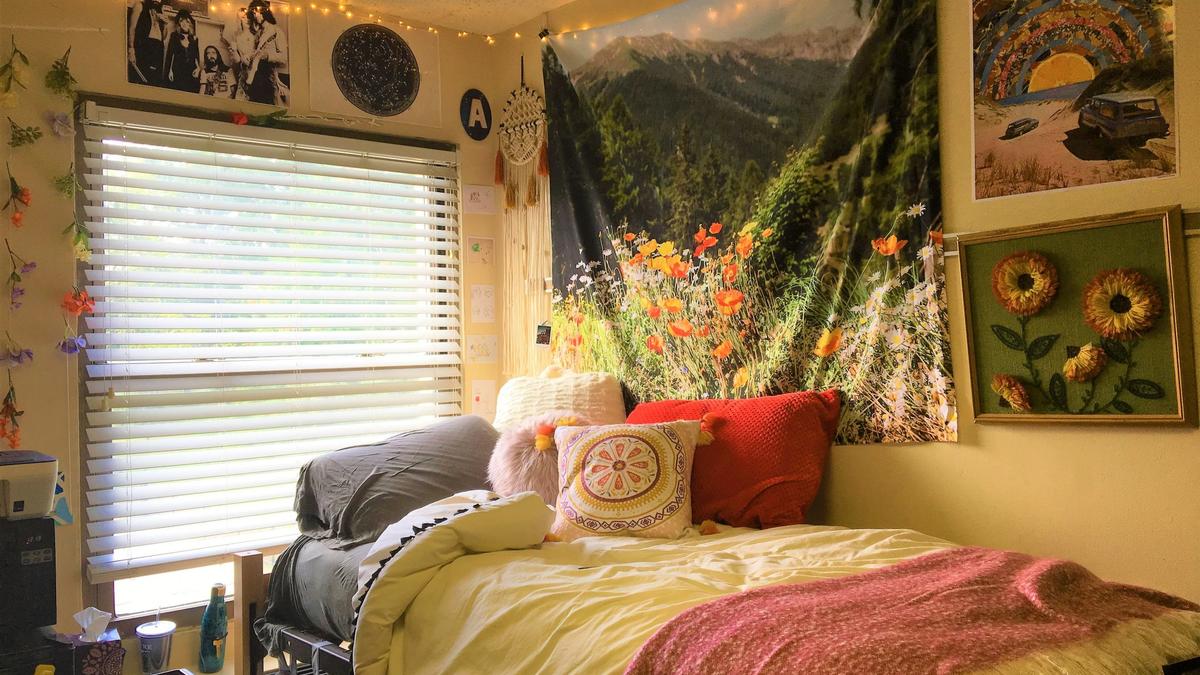 Sourin Hall | Saint Joseph's University