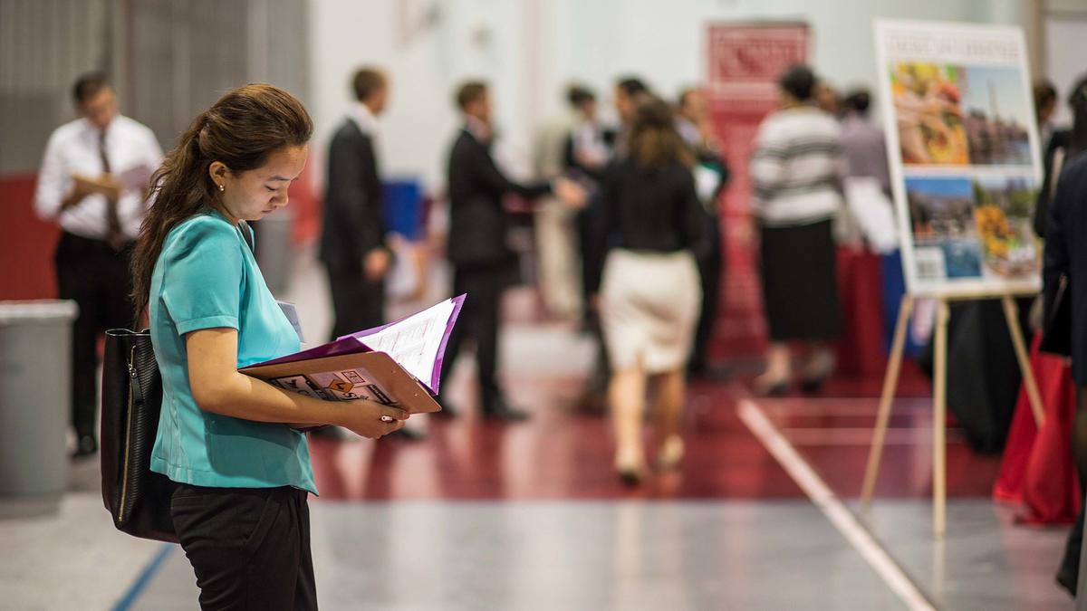 Career Center | Saint Joseph's University