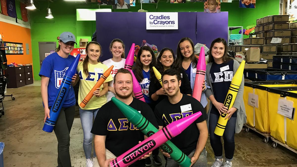 Campus Community | Saint Joseph's University